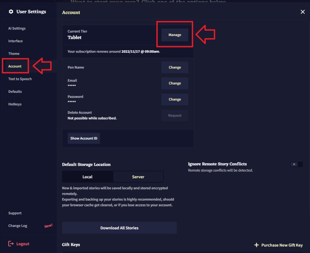 NovelAI 始め方と使い方【初心者用】 | FURUPAKA BLOG